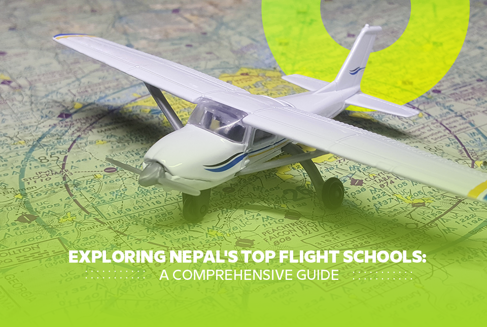 Exploring Nepal's Top Flight Schools: A Comprehensive Guide